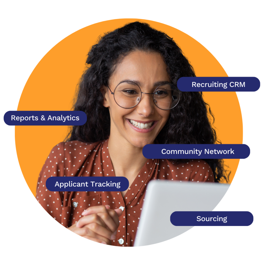 Top Echelon | The Platform for Recruiters – TE Recruit™ and TE Network™ - Top Echelon | TE ...