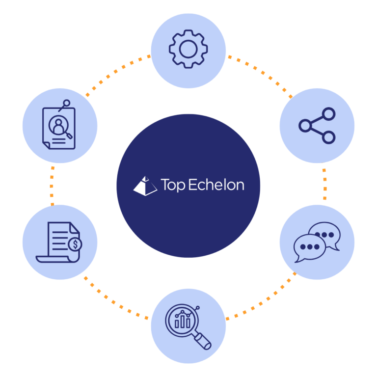 Education | Top Echelon - Top Echelon | TE Recruit™ and TE Network™