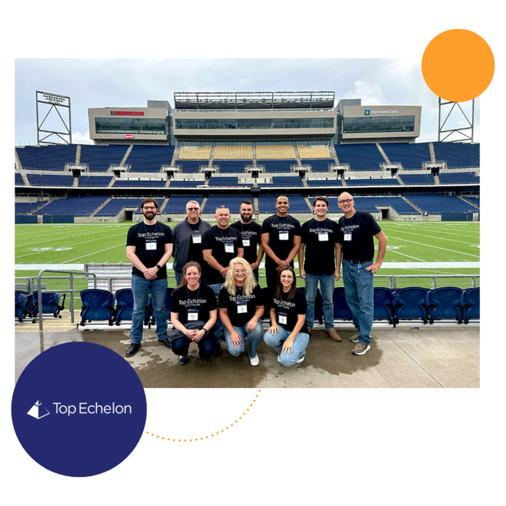 Careers | Top Echelon - Top Echelon | TE Recruit™ and TE Network™