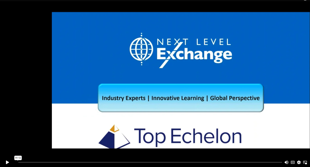 How to Be Emotionally Intelligent as a Recruiter | Top Echelon