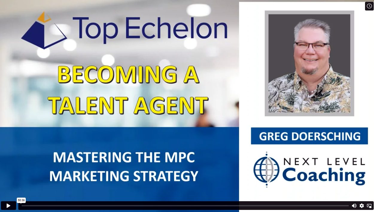 How to Master MPC Marketing as a Search Consultant