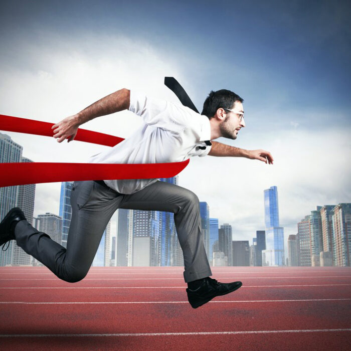 How to Balance Speed and Quality in Recruitment | Top Echelon